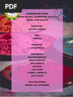 TRIPTICO | PDF | Pigmento | Color