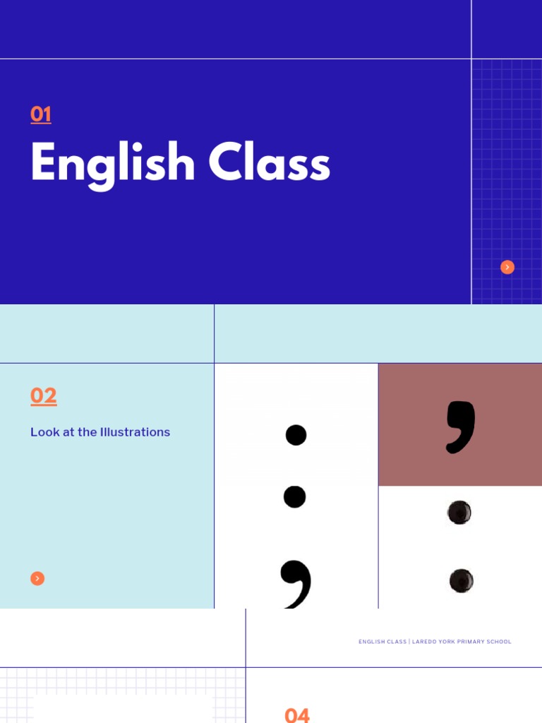 Understanding Punctuation Marks | PDF | Comma | Bracket