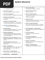 Delta Module 1 Sample Papers Key PDF | PDF | Second Language | Verb