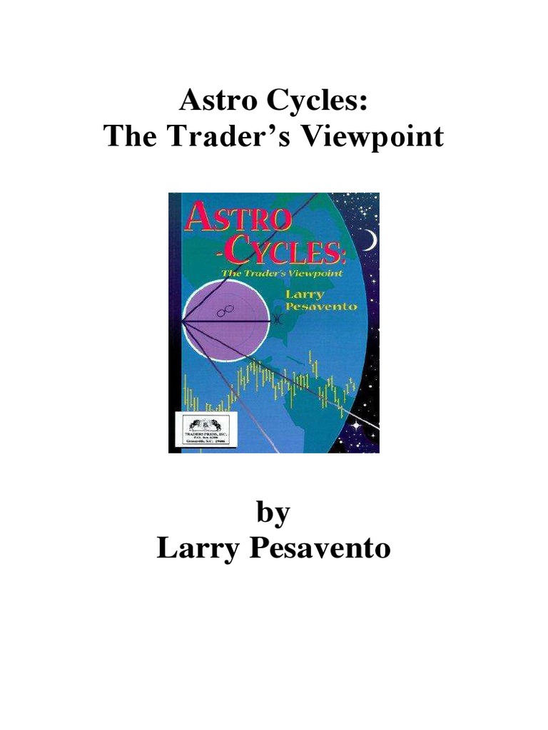 Astro Cycles | PDF