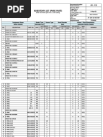 Ods-Record-Book - Latest & Approved | PDF | Cold | Ozone