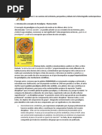 Que Es Una Matriz Disciplinaria PDF | PDF | Paradigma | Comunidad ...