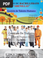 Anticoncepción Hormonal Inyectable | PDF