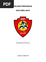 IKSPi Lengkap Full | PDF