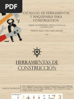 Ficha Técnica de Maquinaria | PDF | Herramientas | Science