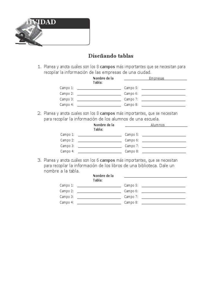 Actividad N°2 | PDF