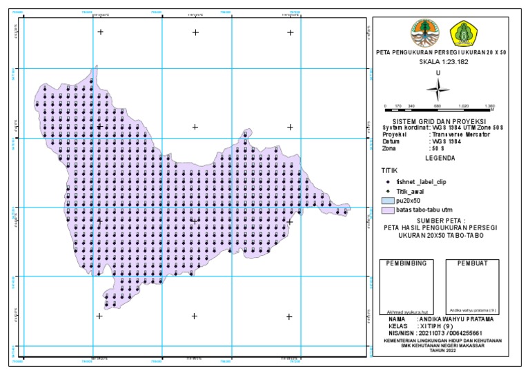 Tugas 5 Tabo-Tabo (Andika Wahyu) | PDF