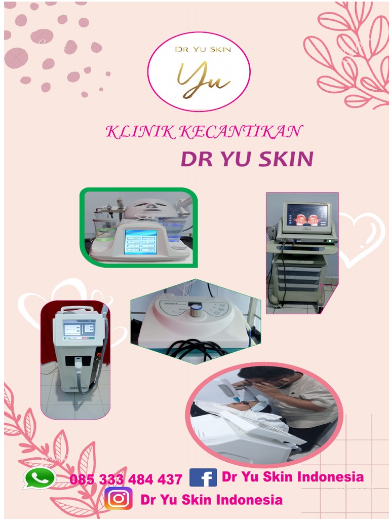 Katalog DR Yu. Fix CDR | PDF