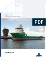 Safe Stowage and Securing of Cargo | PDF