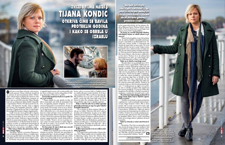 Tijana Kondic | PDF