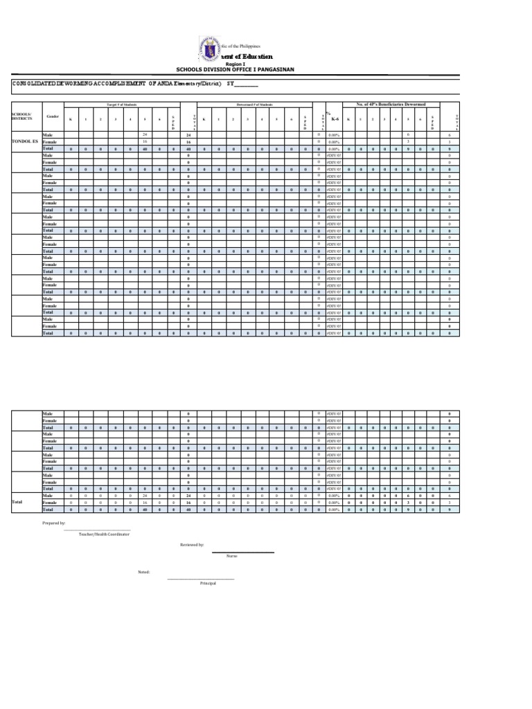 Deworming-Form-With-formula-Elementary-High-School-DEWORMING ...