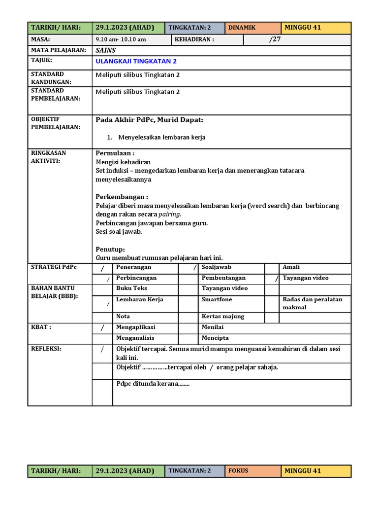 RPH 29 Jan - 2 Feb 2023 | PDF
