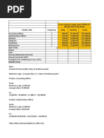 SC2 Form | PDF | Employment | Sick Leave