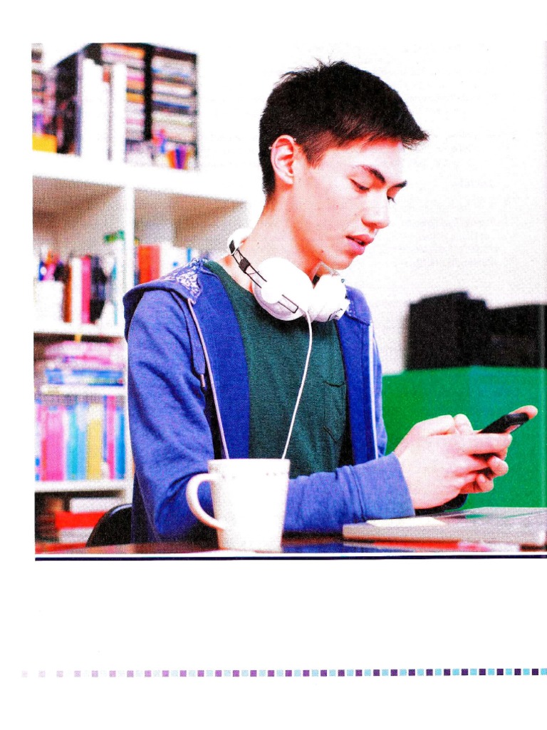 Unit 2 Where Does The Time Go | PDF