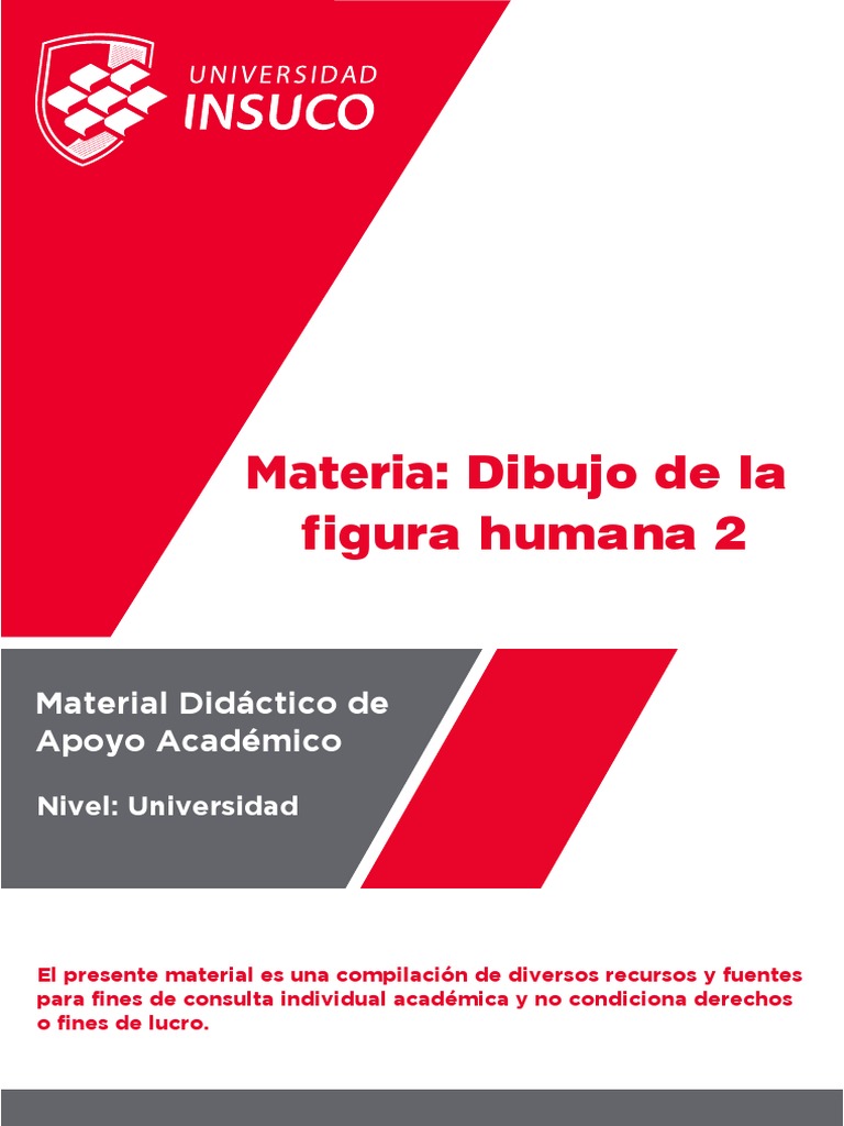 Libro de La Figura Humana 2 (Nuevo) (2) - Compressed | PDF