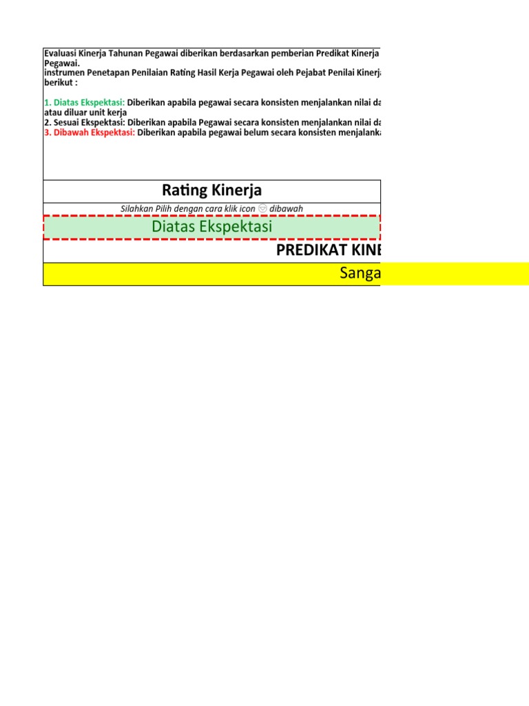 SKP PPPK - Deni Suhendar SMKN 5 Garut | PDF