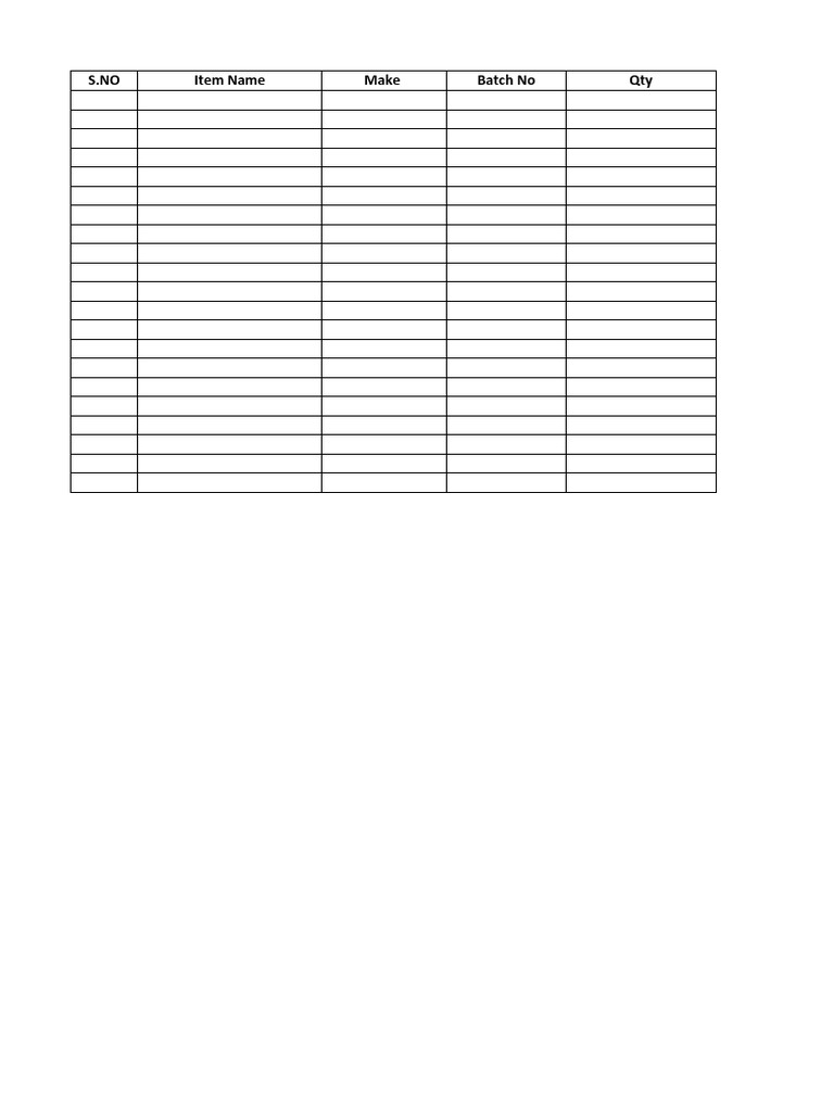 Paint MTC Tracking | PDF