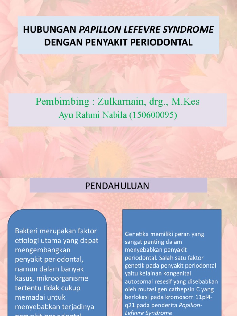 Paper Perio Ayu | PDF | Sains & Matematika