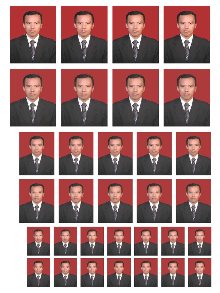 Foto Ukuan | PDF