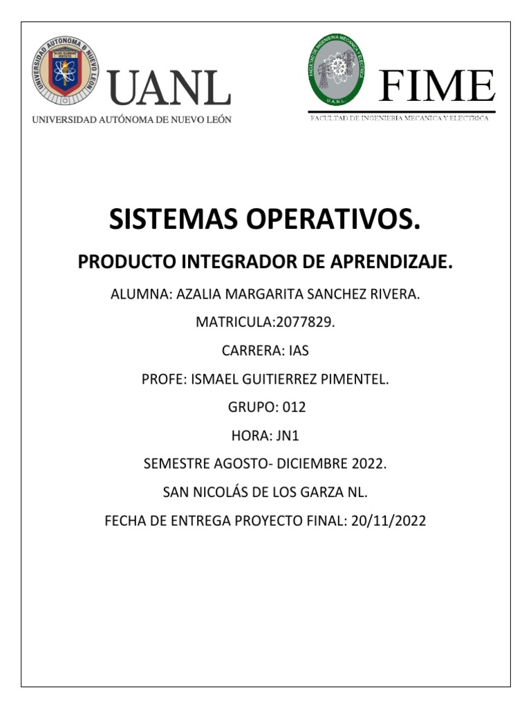 Parte 2 Del Pia | PDF