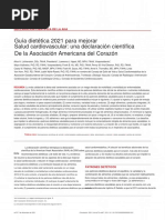 Norma NOM-001-SSA1-2020: Farmacopea México | PDF | Farmacia | Farmacéutico