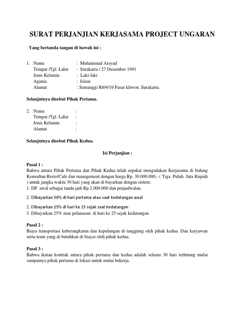 SPK 2023 (Full) | PDF