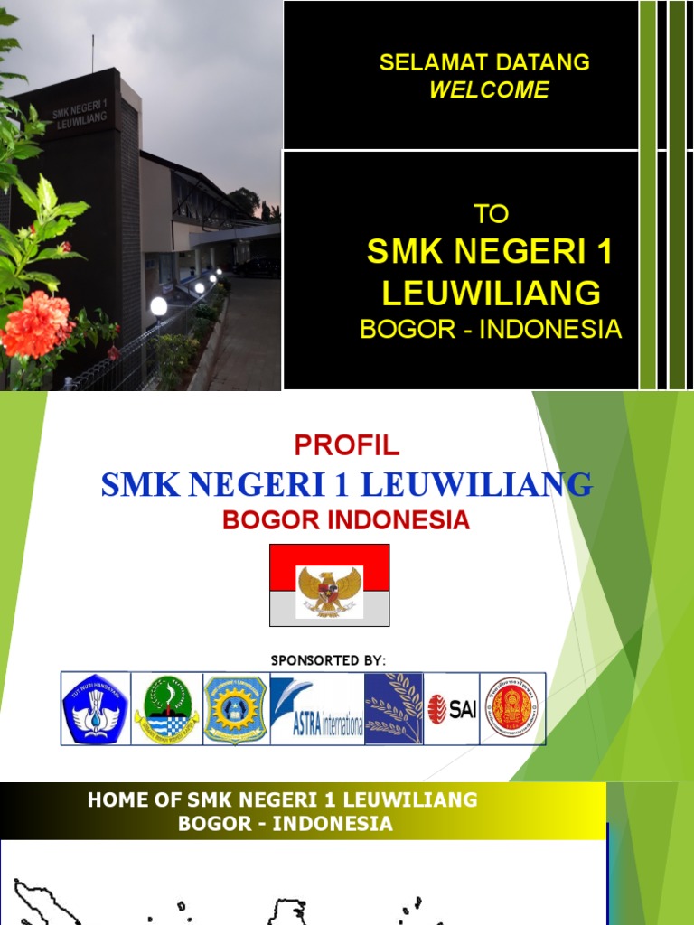 Contoh Paparan Presentasi PPKKS | PDF