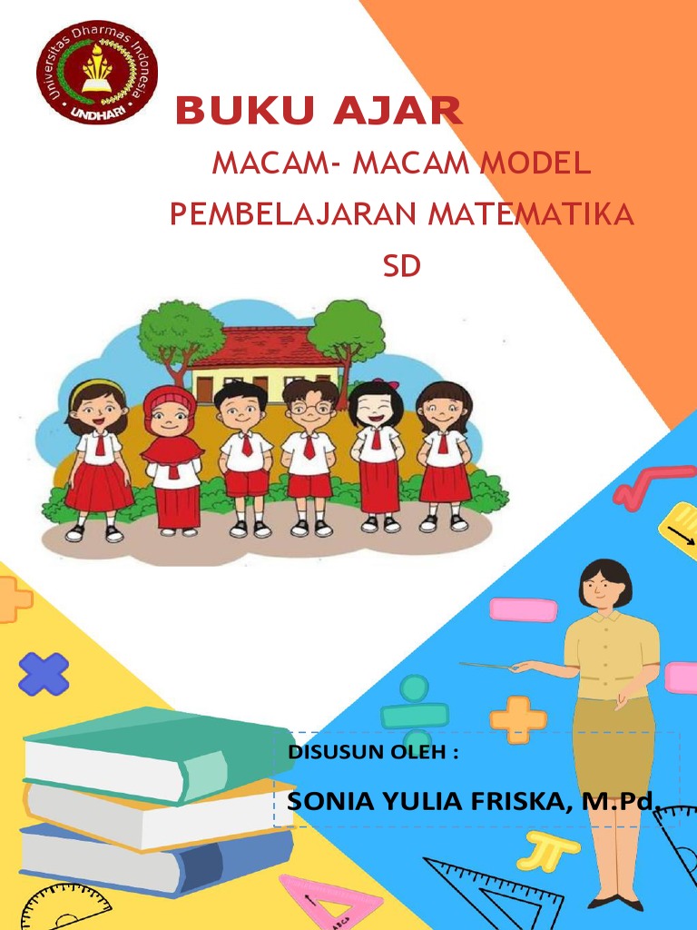 Model Pembelajaran Bilangan Cacah SD | PDF