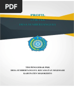Tujuan dan Pengelolaan UP2K-PKK | PDF | Bisnis