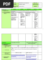 G5Q1W3 LAS PE & HEALTH (DepEd) | PDF | Physical Education | Stress ...