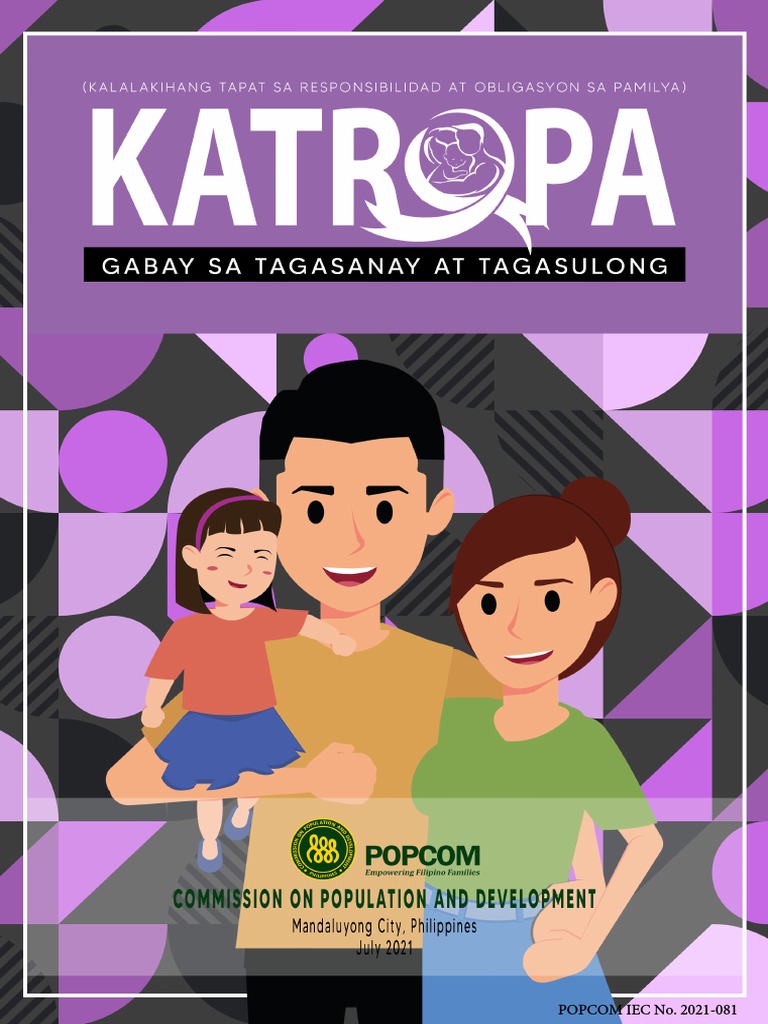 Katropa Module | PDF