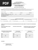 CFEI Requirements and Certification Guide | PDF | Electrical Wiring ...