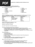 Epp Ict 5 q1 w1 | PDF