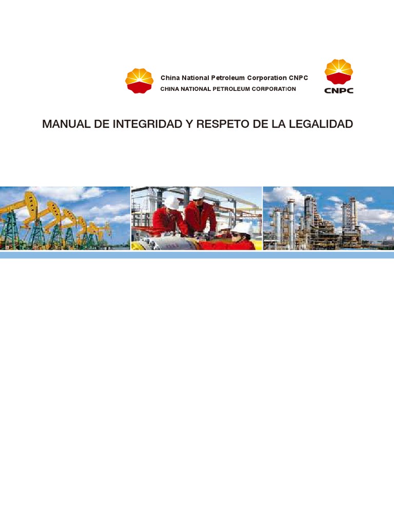 07manual de Legalidad y Respeto de La Legalidad Empresarial | PDF | Salario | Privacidad