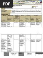 IPPD Sample/format | PDF | Educational Technology | Teachers