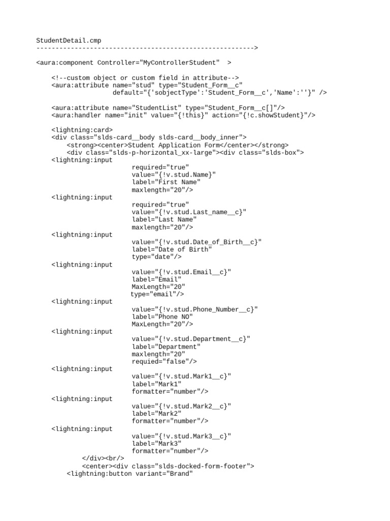 Sample | PDF | Computing | Computer Programming