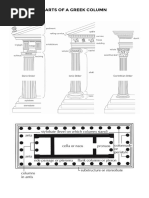 Example of A Daily Prison Schedule | PDF | Science & Mathematics