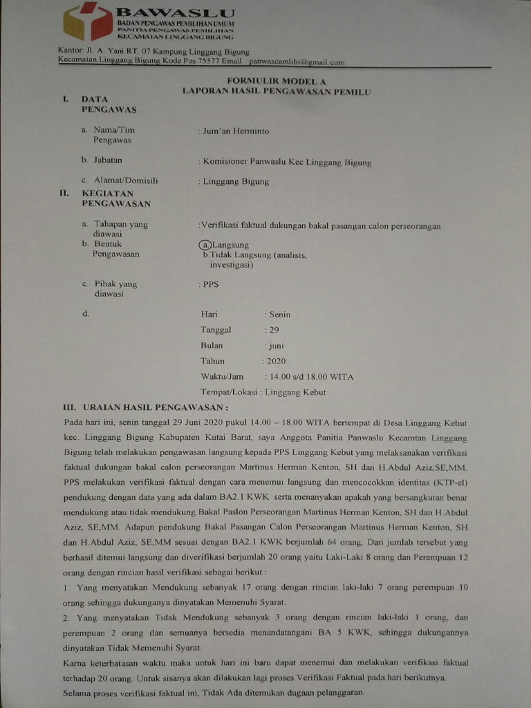 Form A Verfak 29-Jun-2020 23-59-58 | PDF