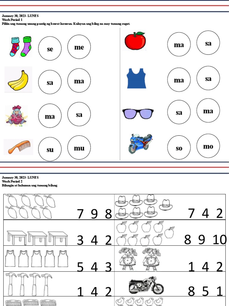 Supplementary Activities Week 21 | PDF