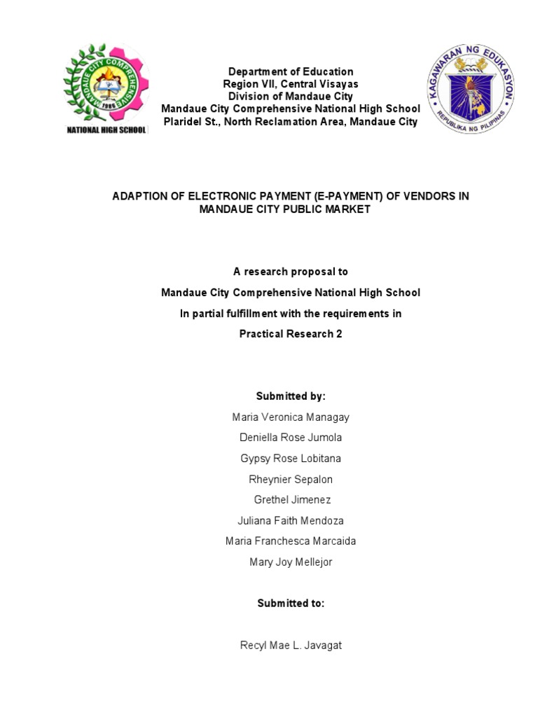 g5 Research Paper Final | PDF