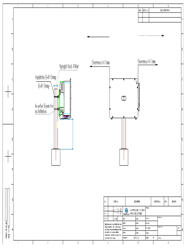 SUN2000 - (330KTL-H1&H2) Inverter | PDF