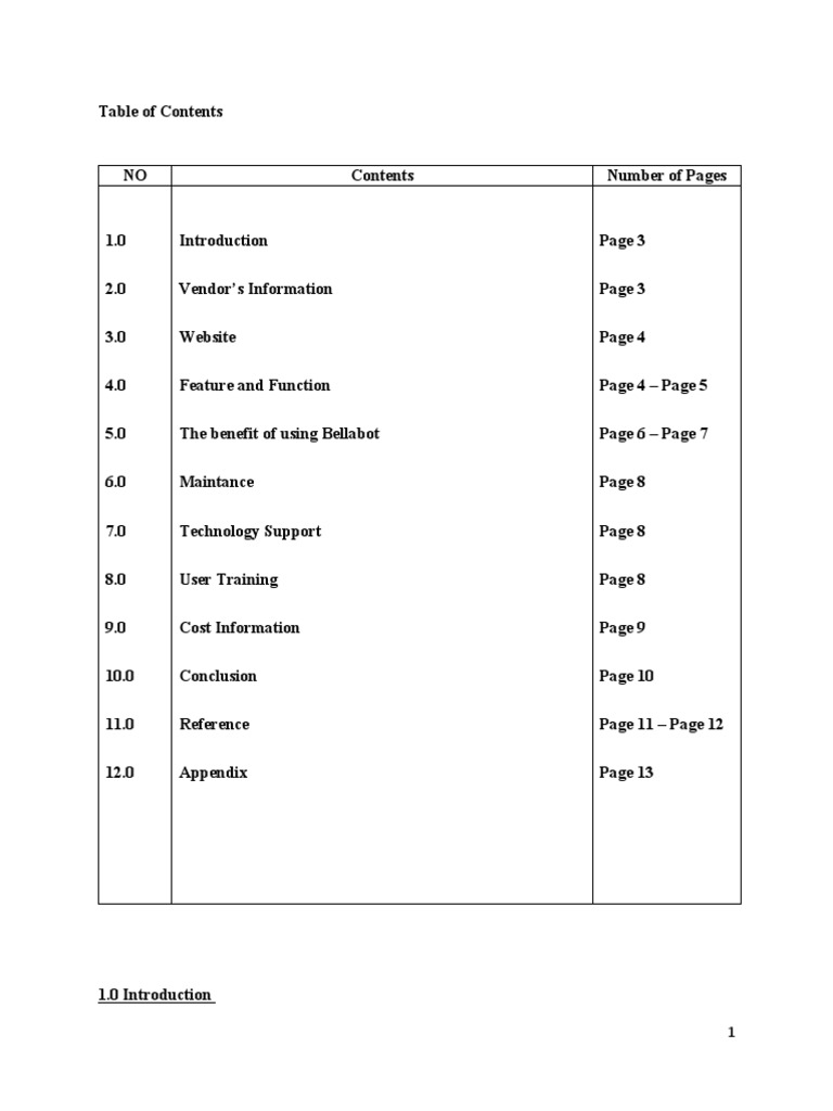 Table of Contents Robot Delivery Benefits | PDF | Lidar | Robot