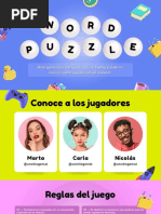 Batalla Naval Verbos | PDF | Verbo | Juego de azar