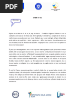 Model Adresa Inaintare Registru1 | PDF