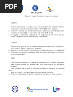 Model Adresa Inaintare Registru1 | PDF