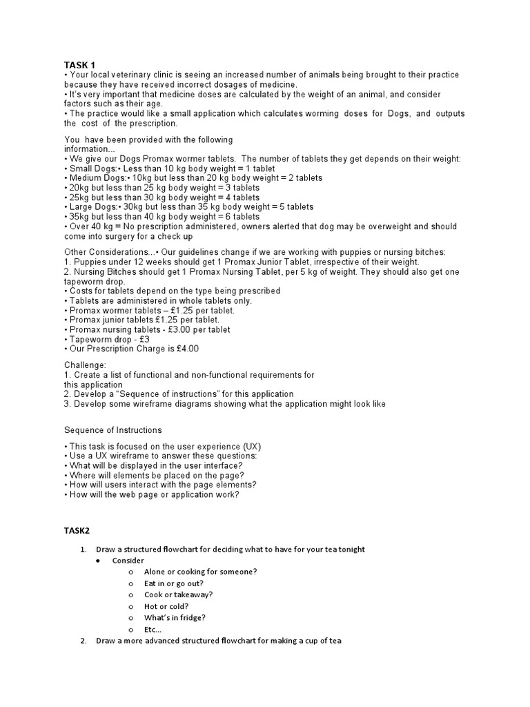 Assignment Pdf Use Case Software Development Process 2079