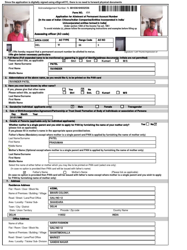 Encrypt Signedfinal | PDF | Government And Personhood | Government