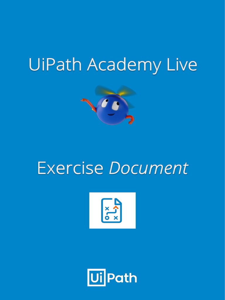 RPA Testing with UiPath REFramework | PDF | Business | Computers