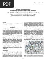 Major Dams in the Philippines Overview | PDF | Dam | Environment