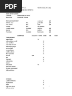 Gearbox Overhaul and Repair Guide | PDF | Pipe (Fluid Conveyance ...